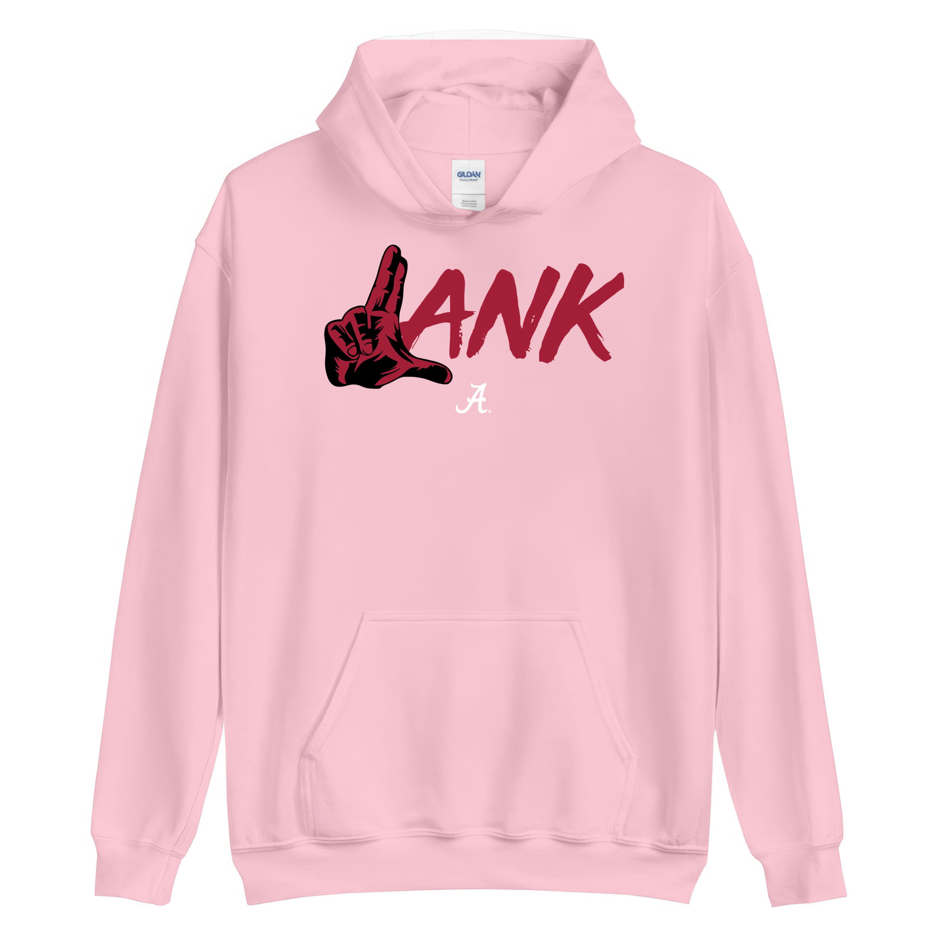 College Football Team Graphic Tee – Hand Sign Design Shirt – Unisex Fan ...