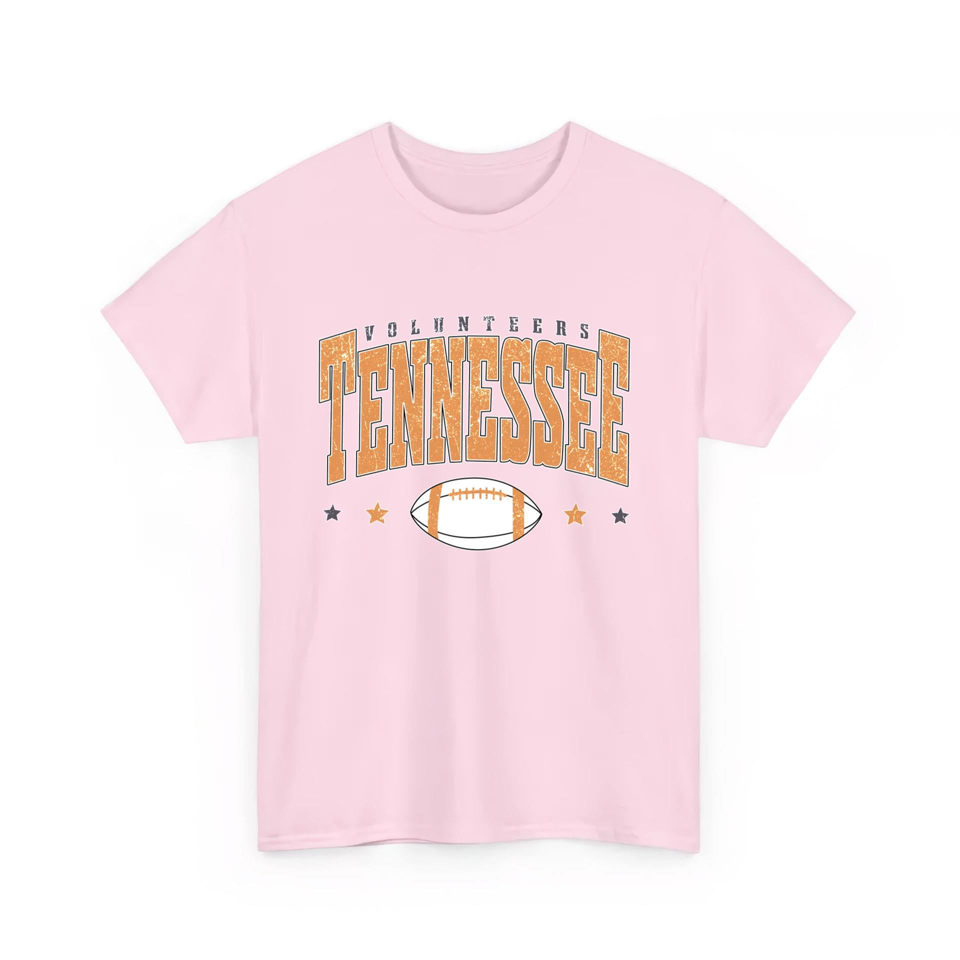 College Football Team T-Shirt, University Football Shirt, Football Fan ...