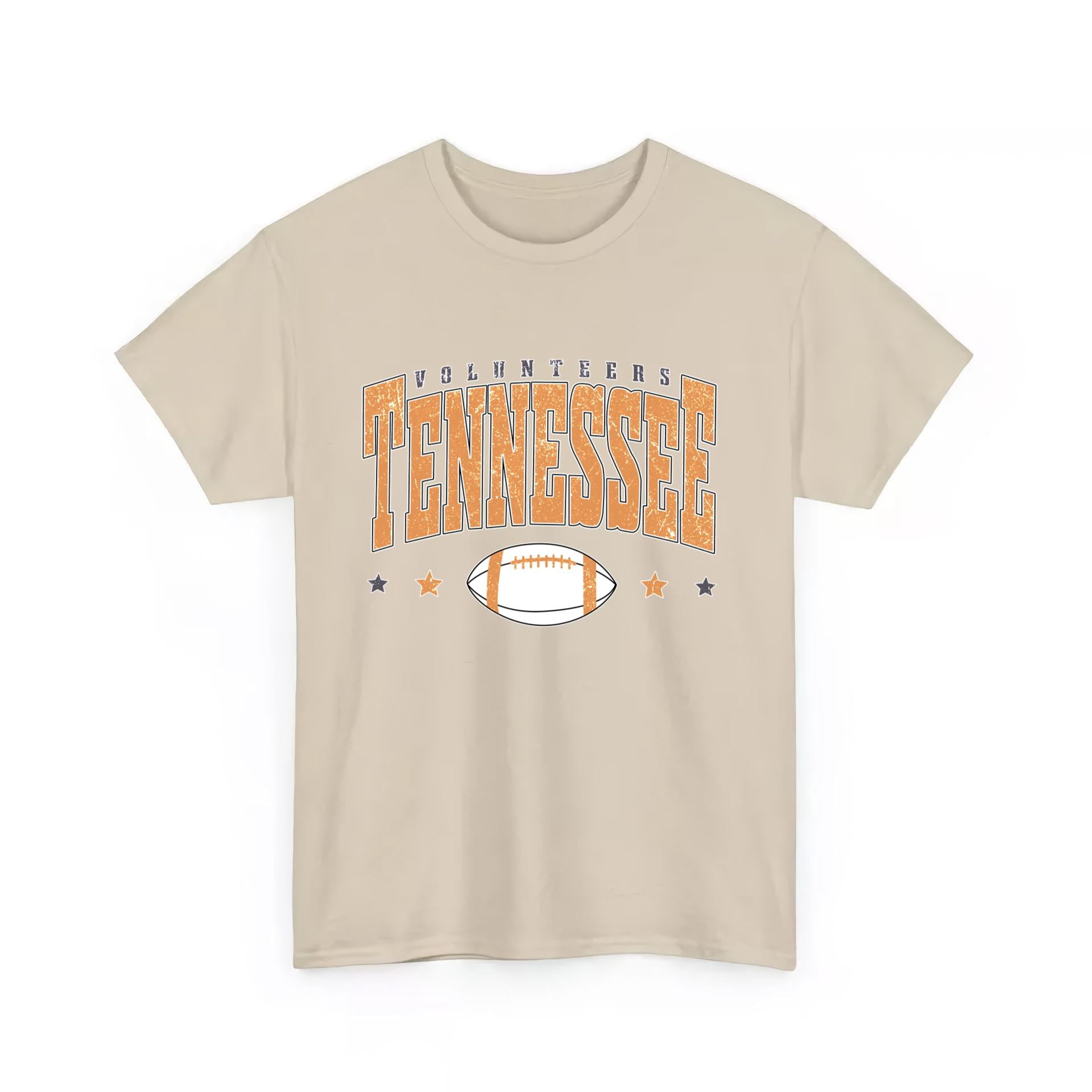 College Football Team T-Shirt, University Football Shirt, Football Fan ...