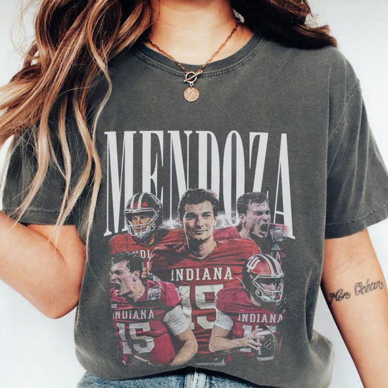 College Game Day Graphic Tee Celebrating a Championship Season with ...