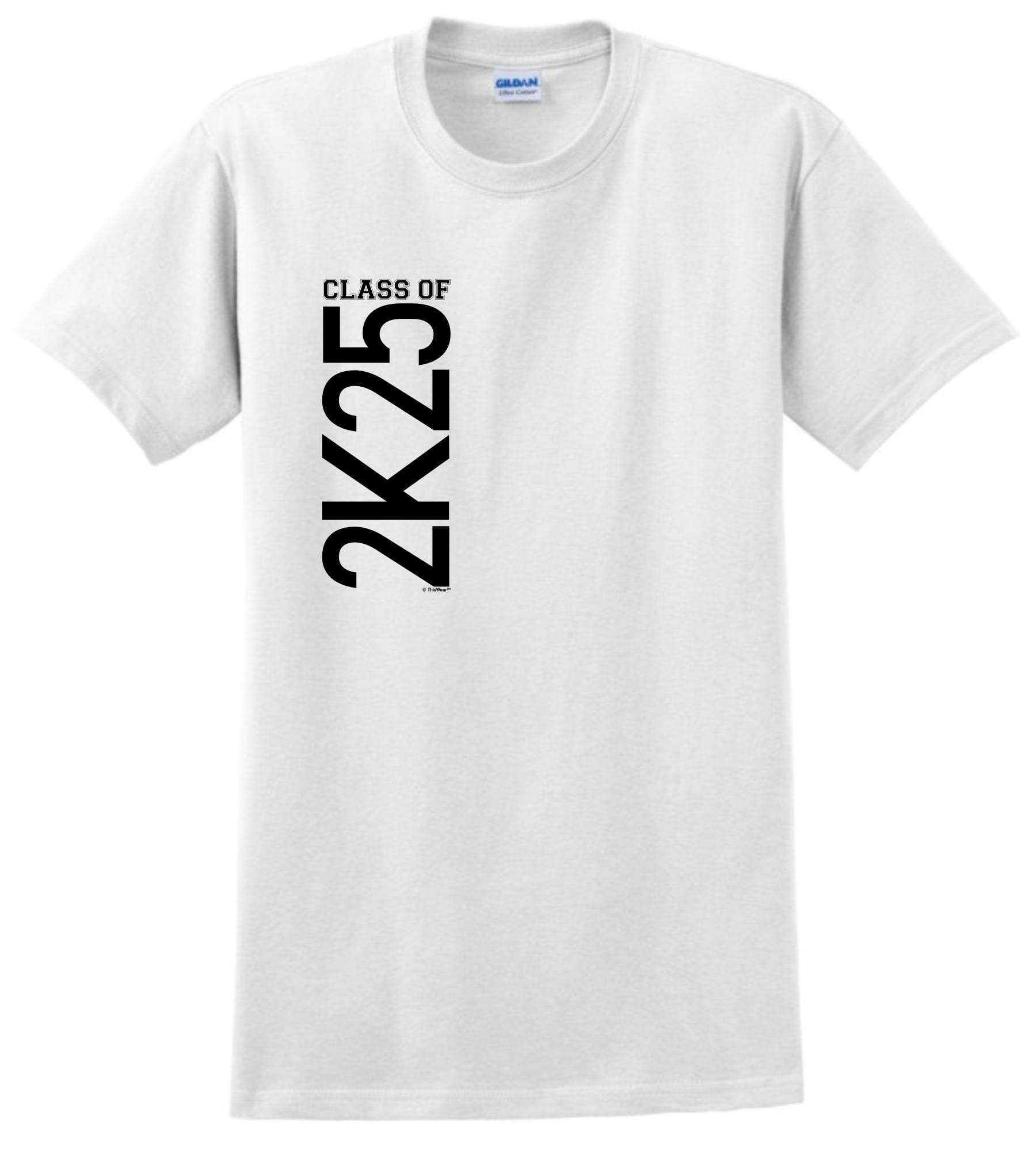 College Grad 2025 Gifts Graduation Outfit 2025 Graduation Gifts Class ...