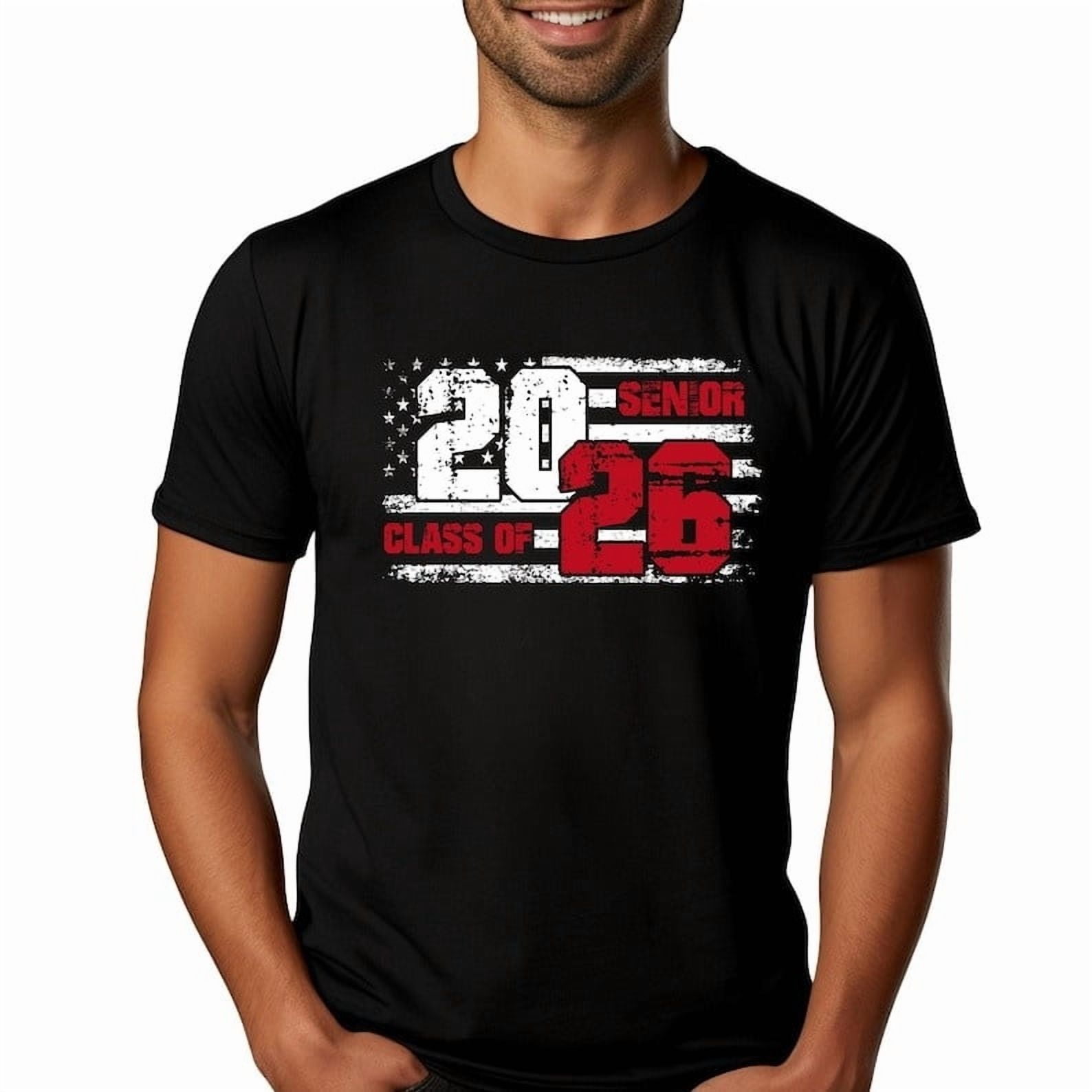 College Graduation 2026 Shirt, Senior Birthday Gift, Graduating in 2026 ...