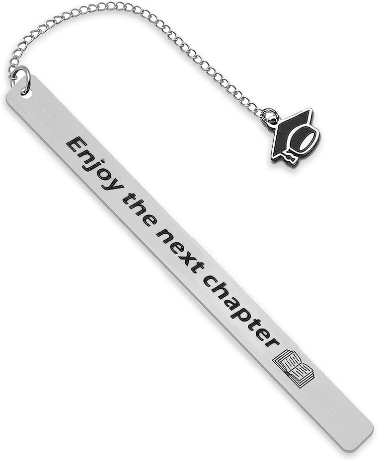 College Graduation Bookmarks Grad 2024 Graduation Gifts for College Men ...