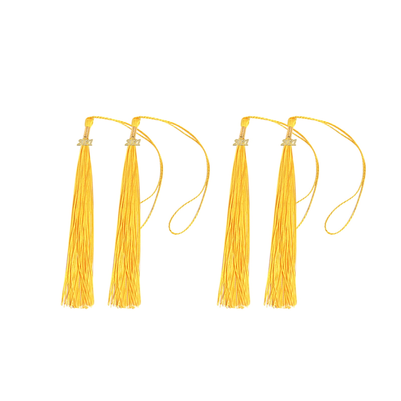 College Graduation Decorations 2025, Academic Grade Graduation Tassels ...