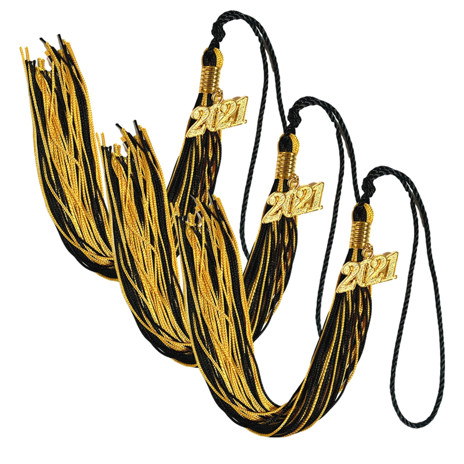 College Graduation Decorations 2025, Academic Grade Graduation Tassels ...