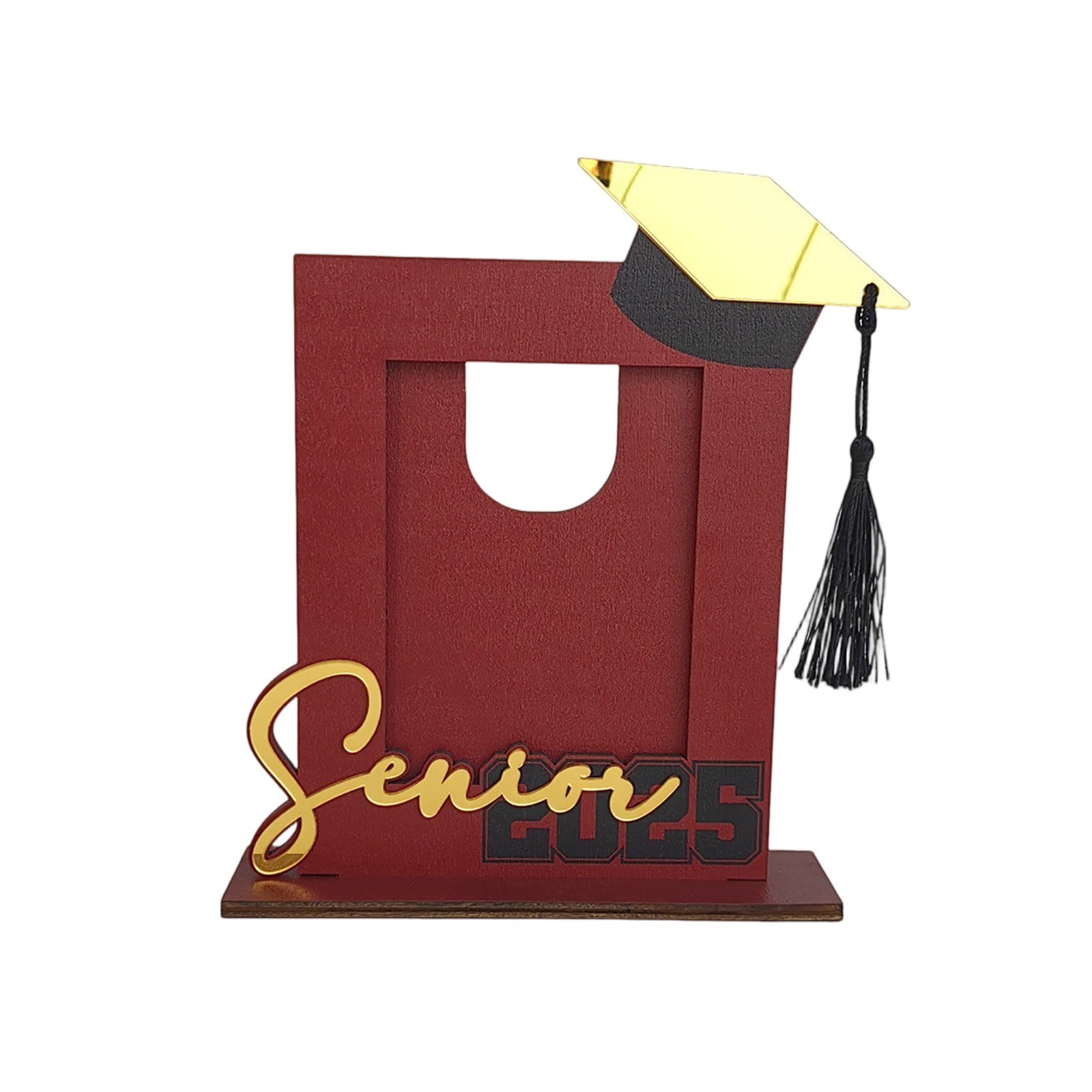 College Graduation Decorations 2025 Graduation Centerpieces for Tables ...