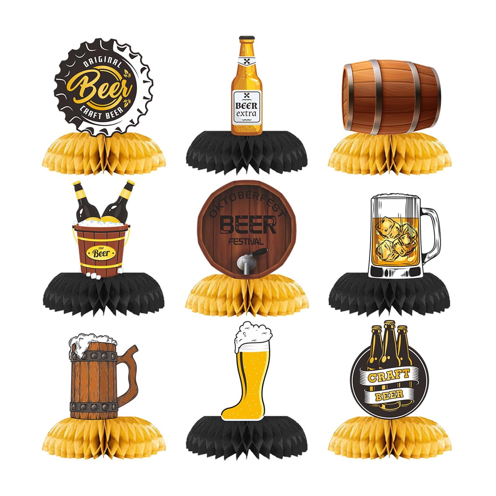 College Graduation Party Decorations 2022 German Oktoberfest Family ...