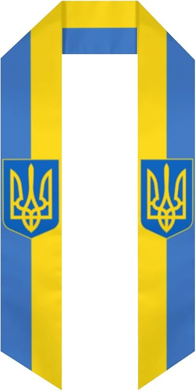 College Graduation Stole Class of 2024 Graduates Sash Scarf Shawl bevel ...