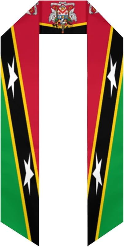 College Graduation Stole Class of 2024 Graduates Sash Scarf Shawl bevel ...