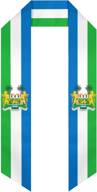 College Graduation Stole Class of 2024 Graduates Sash Scarf Shawl bevel ...