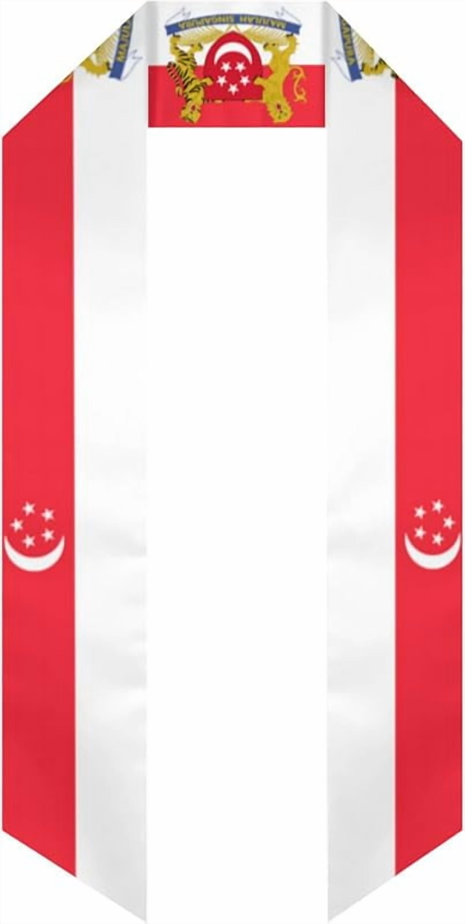 College Graduation Stole Class of 2024 Graduates Sash Scarf Shawl bevel ...