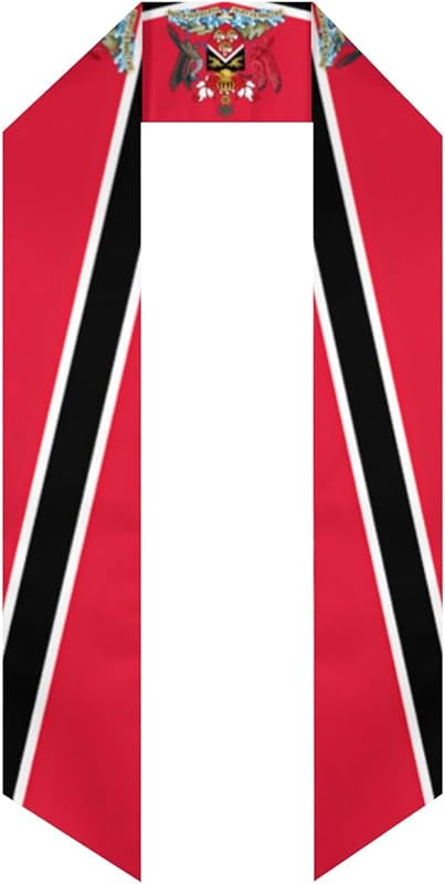 College Graduation Stole Class of 2024 Graduates Sash Scarf Shawl bevel ...