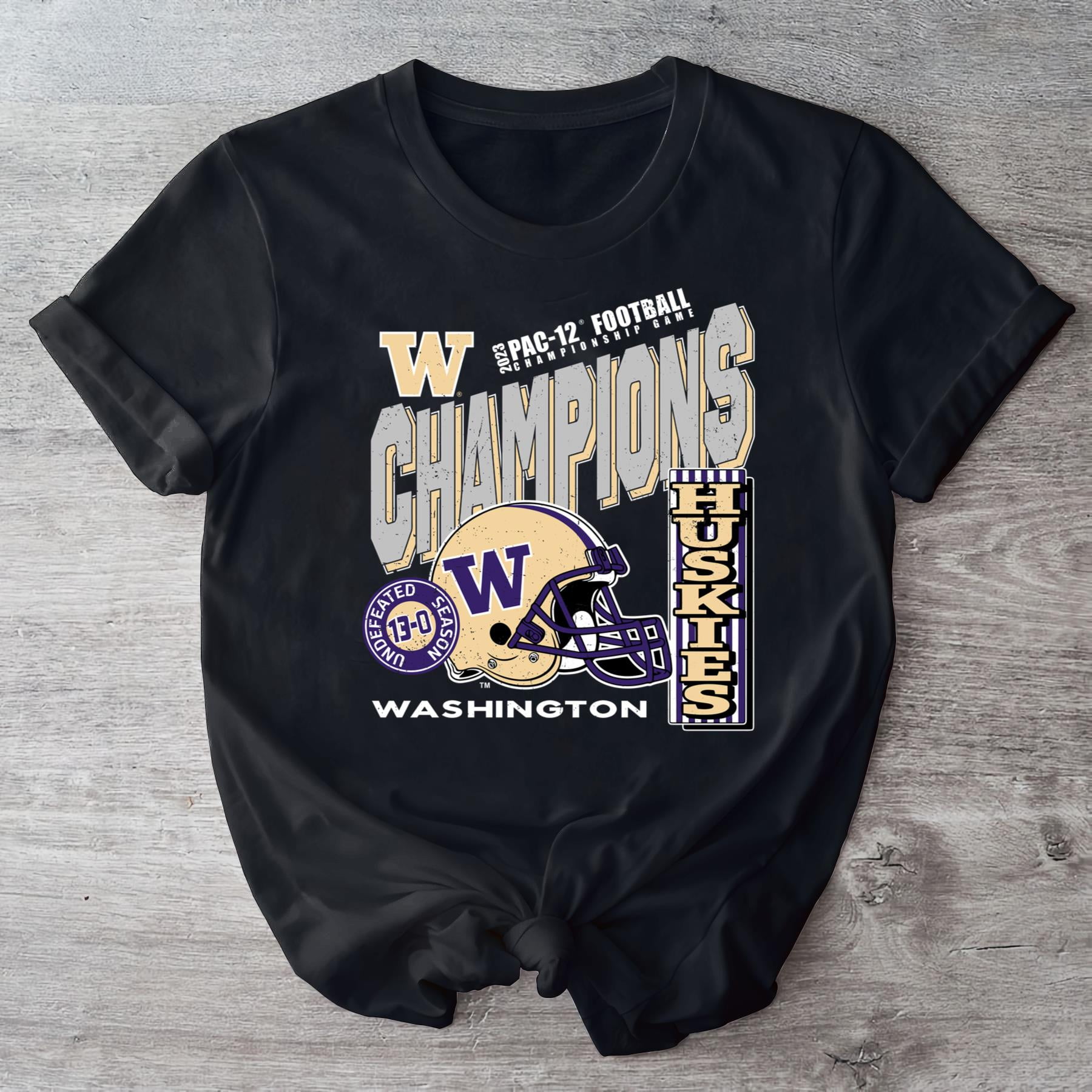 College League Finals Tribute Tee, Bold Conference Victory Graphic ...