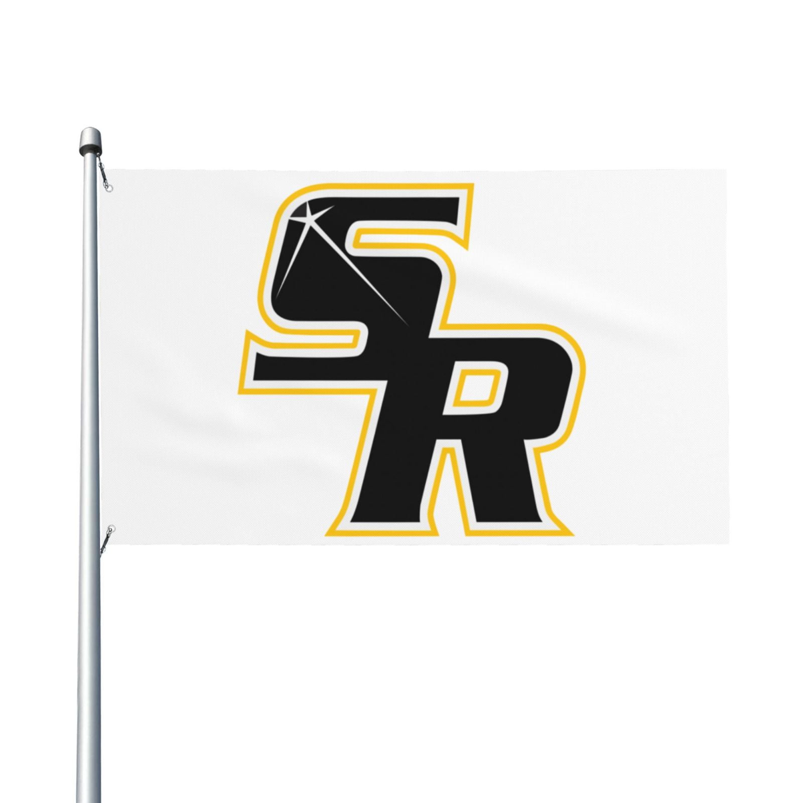 College Of Saint Rose Logo 3x5ft Outdoor Decorative Flag - Polyesters ...