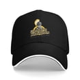 College Of Saint Rose Unisex Baseball Caps Sandwich Caps Dad Hat Casual ...