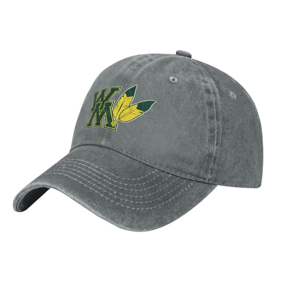 College Of William And Mary Logo Baseball Cap Dad Hat Adjustable ...