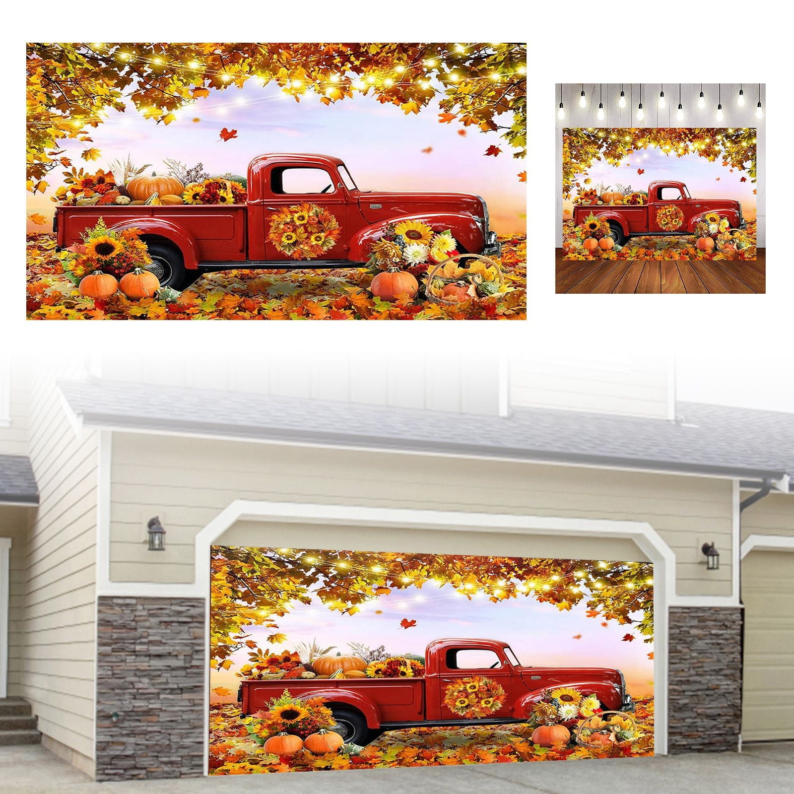 College Pennants for Classroom Flags Referee Valentine Banner Outdoor ...