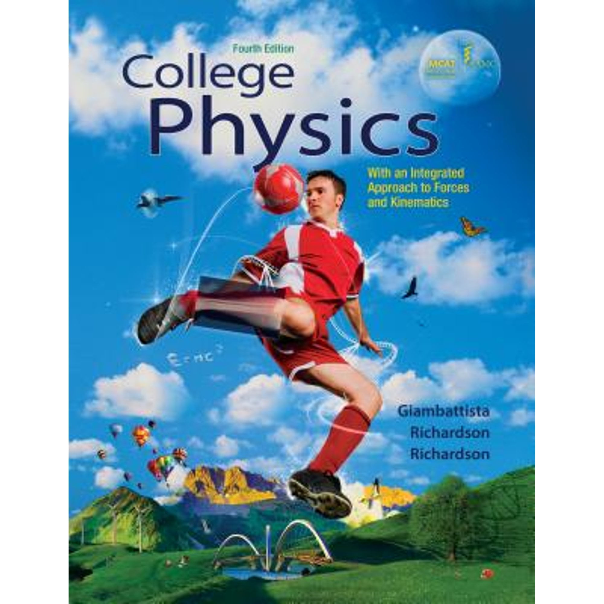 College Physics Student Solutions Manual : With an Integrated Approach ...