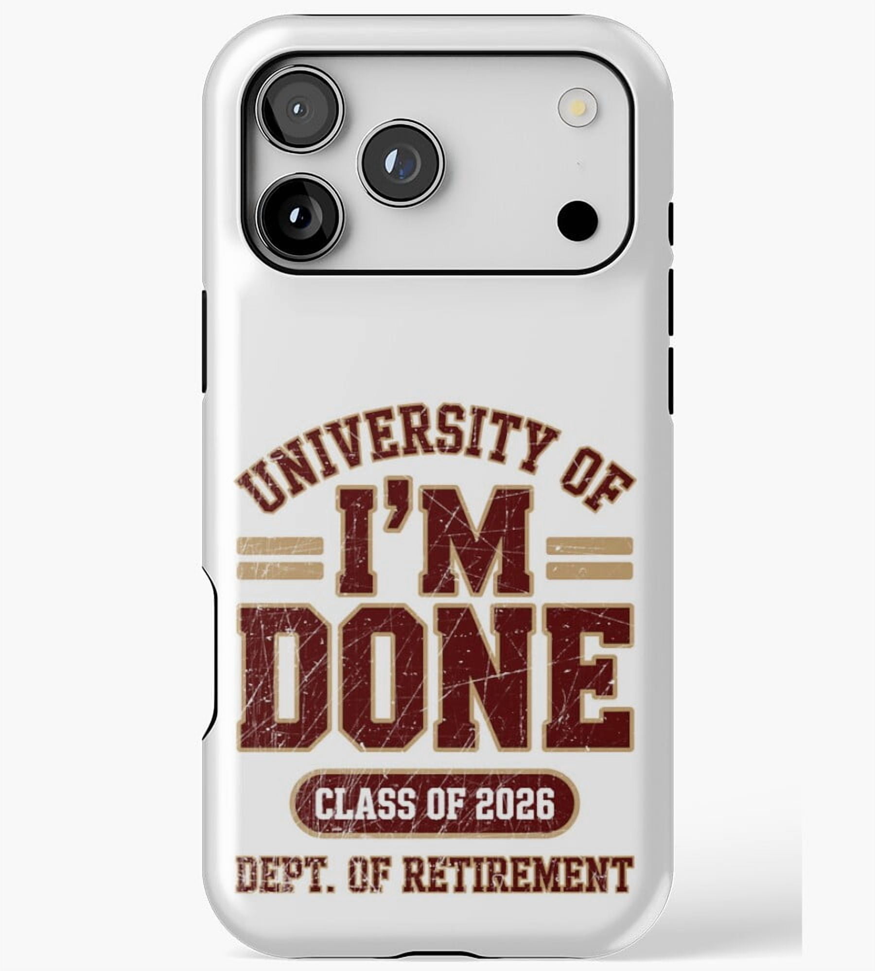 College Pride Swords University Graphic H19717 Phone Case for iPhone 11 ...