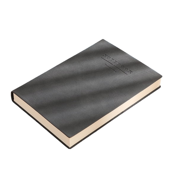College Ruled Notebook for School 360 Pages Thick Paper Thread-bound ...