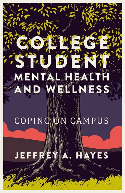 Colleges Mental Health