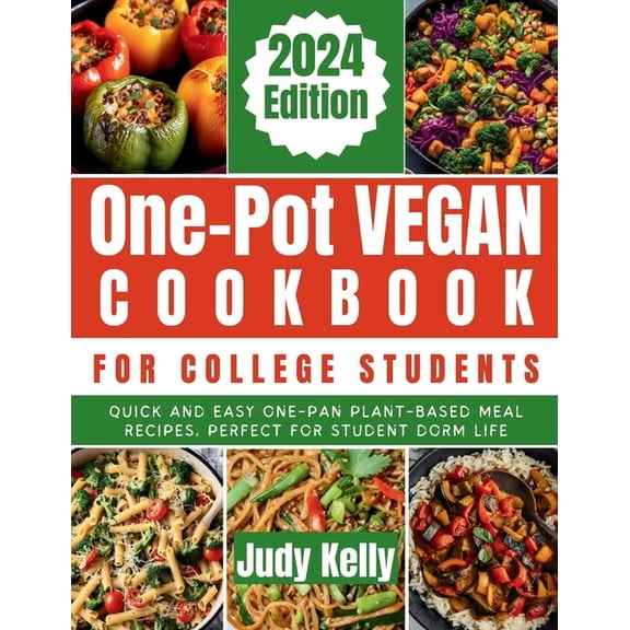 Vegan One-pot Recipes