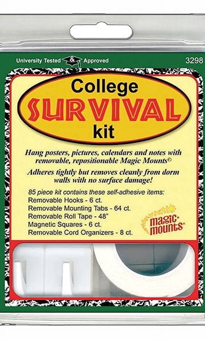 College Survival Kit #3298 - Walmart.com