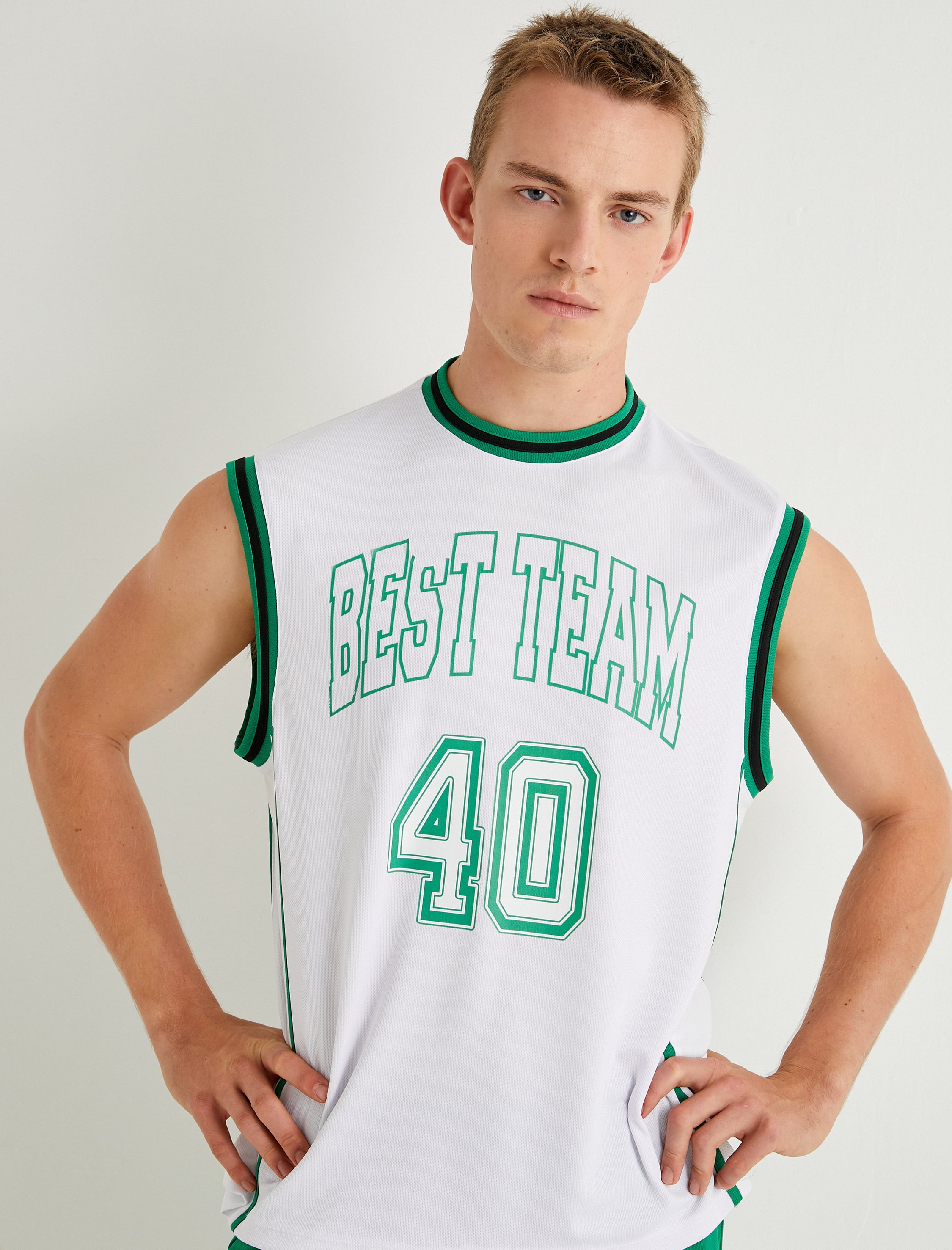 College Tank Top - Walmart.com