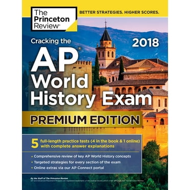 AP European History 2020 and 2021 : AP European History Review Book and ...