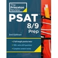 College Test Preparation Princeton Review PSAT 8/9 Prep, 3rd Edition: 2 ...