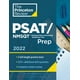 College Test Preparation: Princeton Review Psat/NMSQT Prep, 2022 : 3 ...