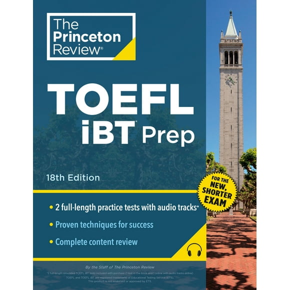 Toefl Free Listening Practice Test