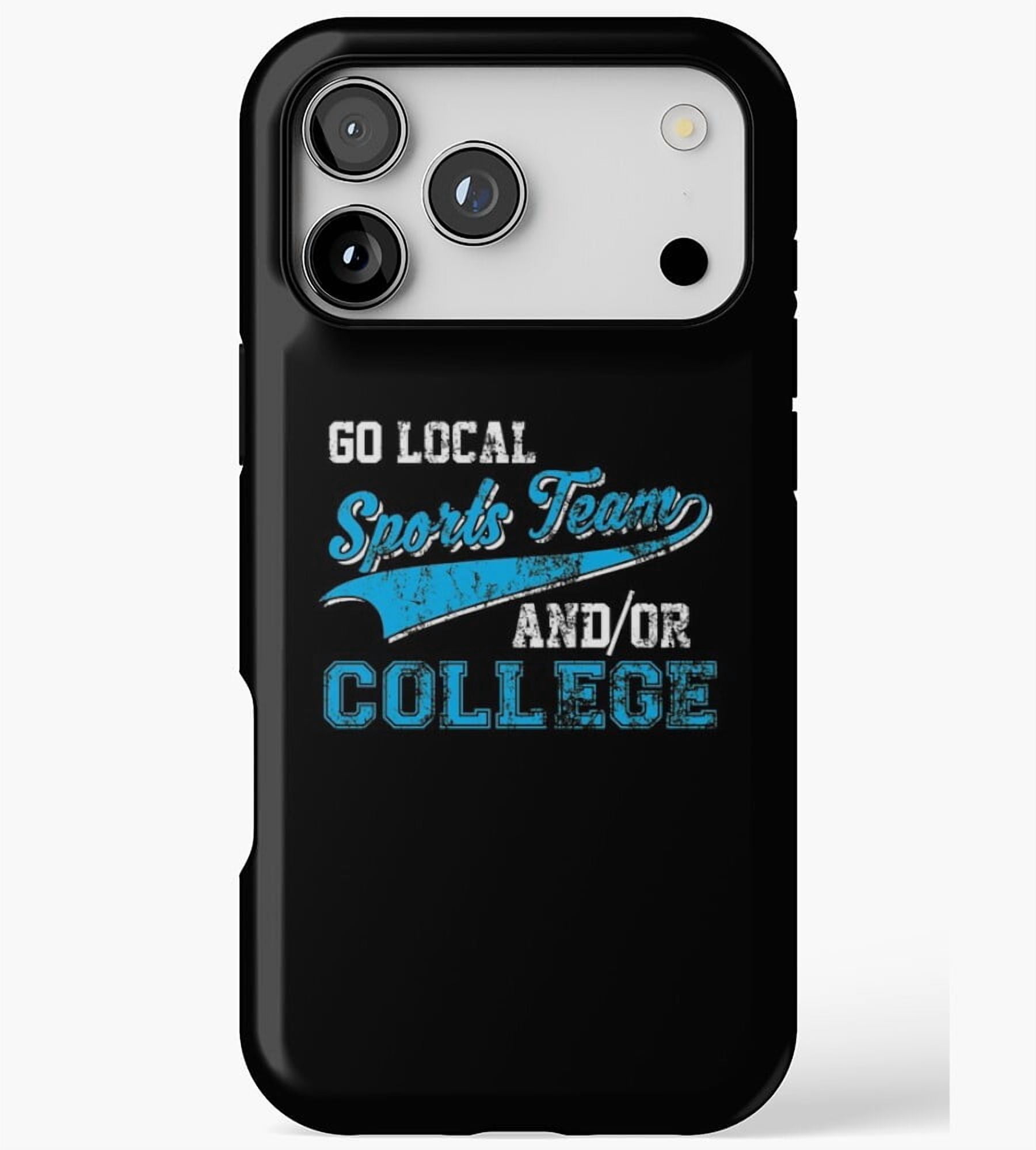 College Textbooks Are Expensive H19602 Phone Case for iPhone 11 to 17 ...