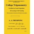 College Trigonometry - Walmart.com