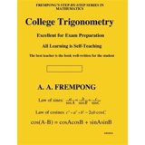 College Trigonometry - Walmart.com