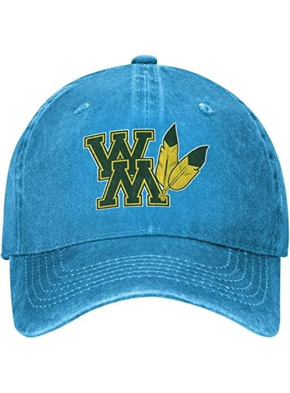 William Mary Logo