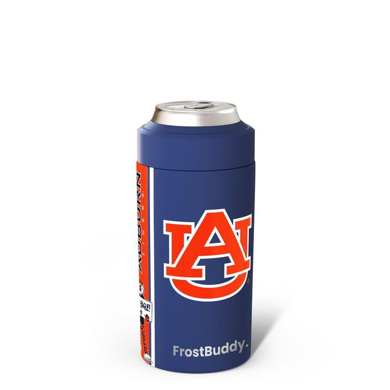 Collegiate Edition | Fits 12oz Cans, Slim Cans, 12oz Bottles, 16oz Cans ...