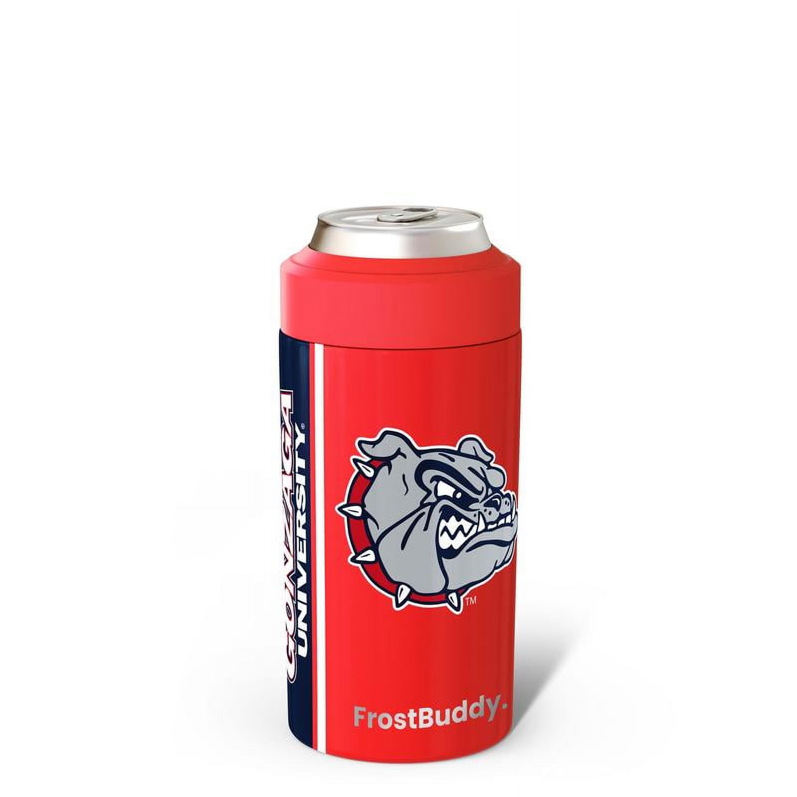 Collegiate Edition | Fits 12oz Cans, Slim Cans, 12oz Bottles, 16oz Cans ...