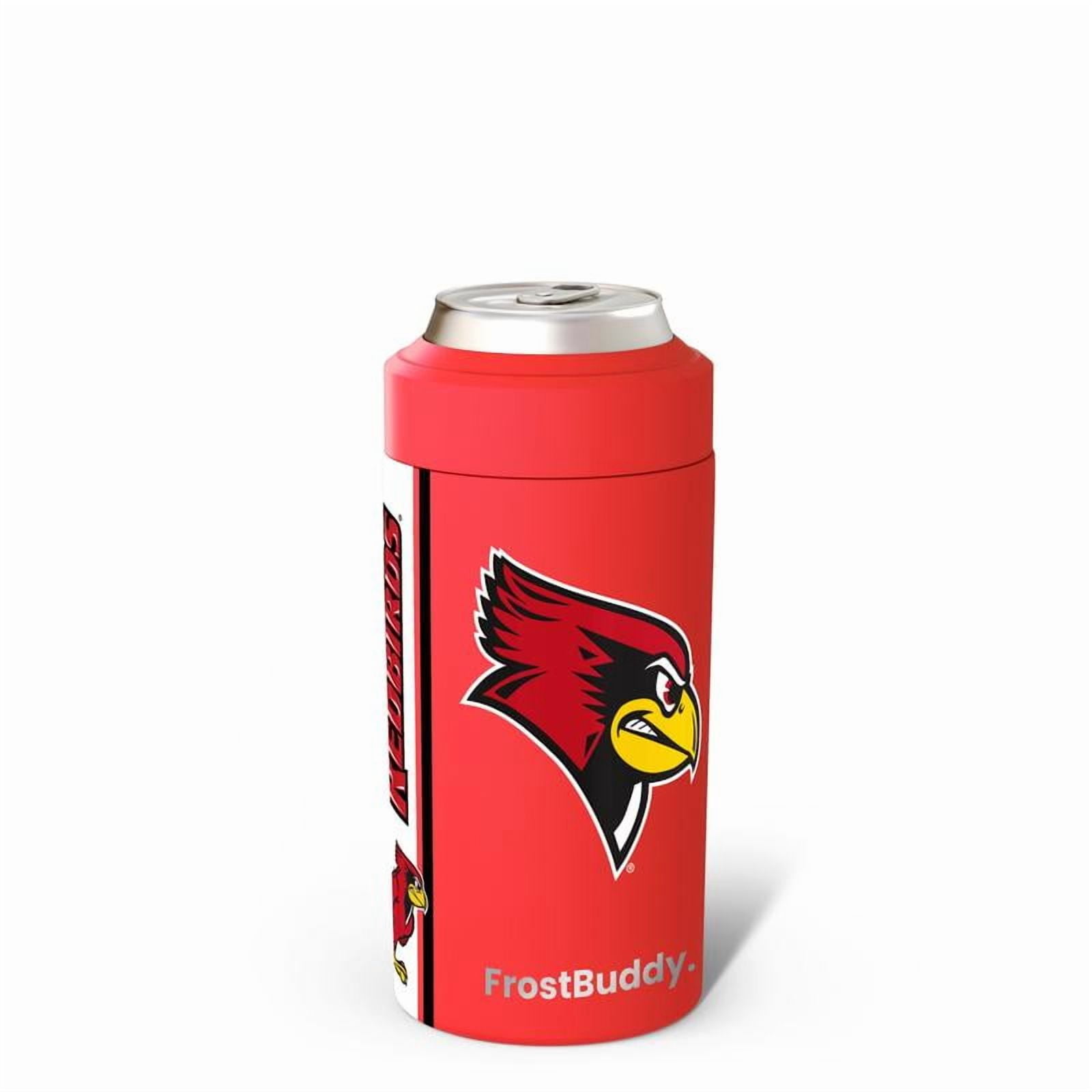 Collegiate Edition | Fits 12oz Cans, Slim Cans, 12oz Bottles, 16oz Cans ...