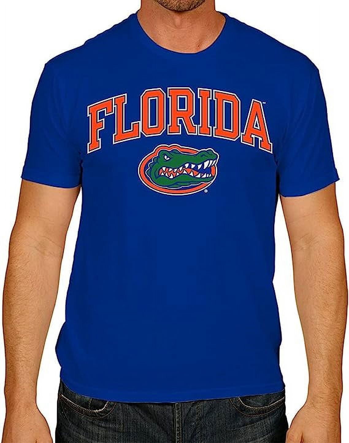 Collegiate Premium Cotton Short-Sleeve T-Shirt - Adult Sizes (as1 ...