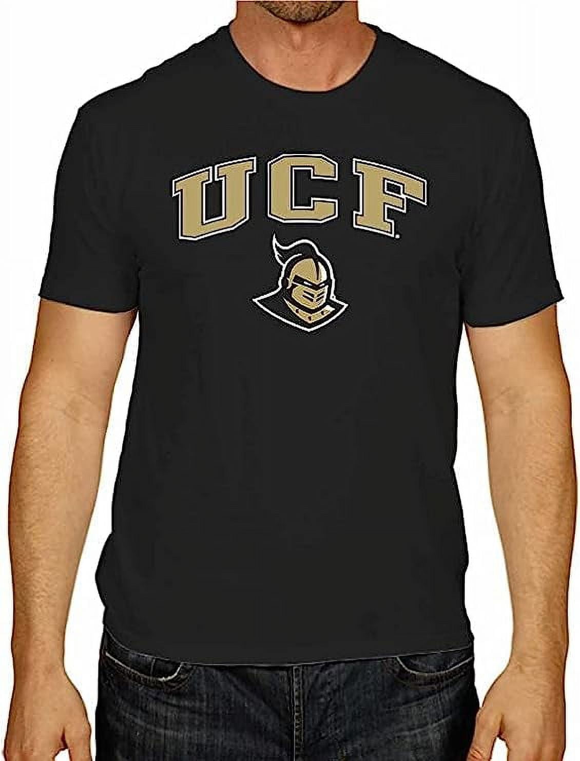 Collegiate Premium Cotton Short-Sleeve T-Shirt - Adult Sizes (as1, alpha, medium, regular ...