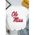 Collegiate Style Primary Distressed Logo Graphic up to Size 5XL Unisex ...