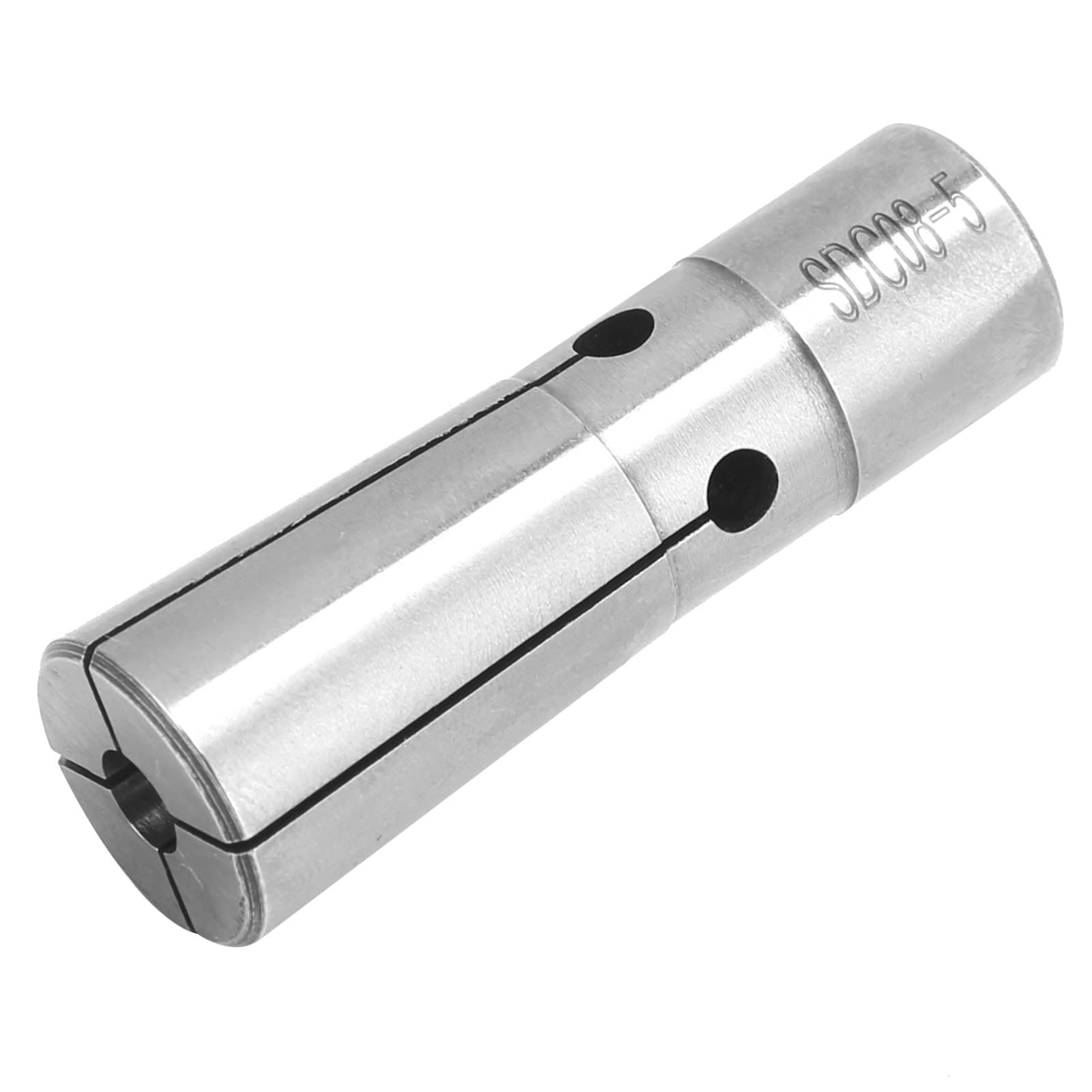 Collet 0.005 High Accuracy Super Clamping Force Lathe Chuck Pull Back ...