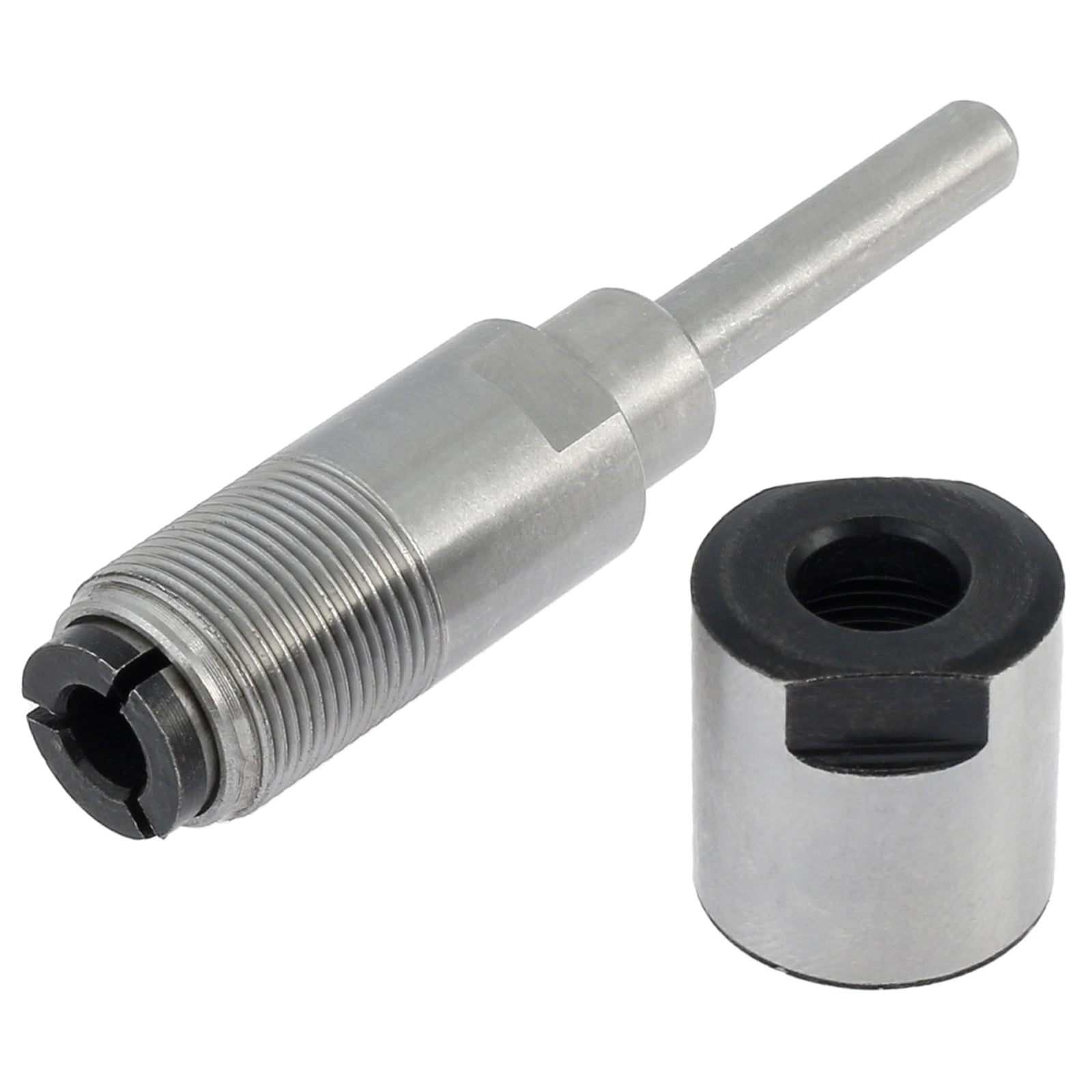 Collet Chuck Holder Carbon Steel Conical Chuck Holder Reusable Taper ...