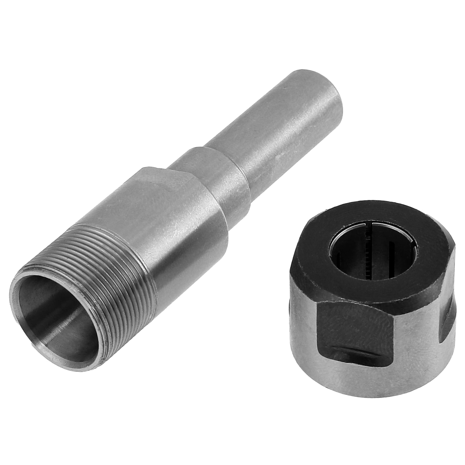 Collet Chuck Holder Carbon Steel Conical Chuck Holder Reusable Taper ...