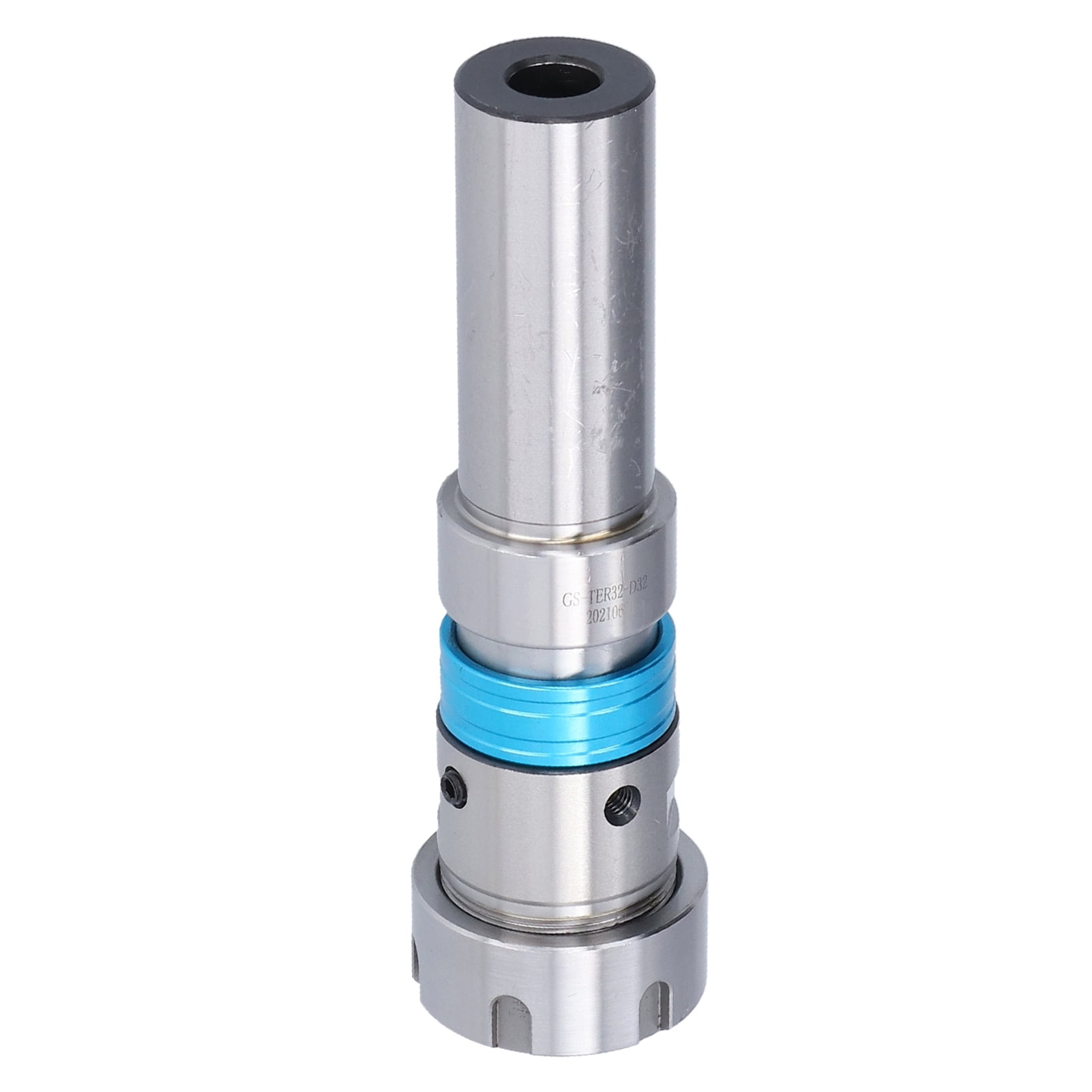 Er 32 Collet Holder Holder For CNC Lathe - Floating Tapping Tool With ...