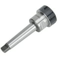 Collet Chuck Holder High Speed Steel Cnc Lathe Spindle Shank For