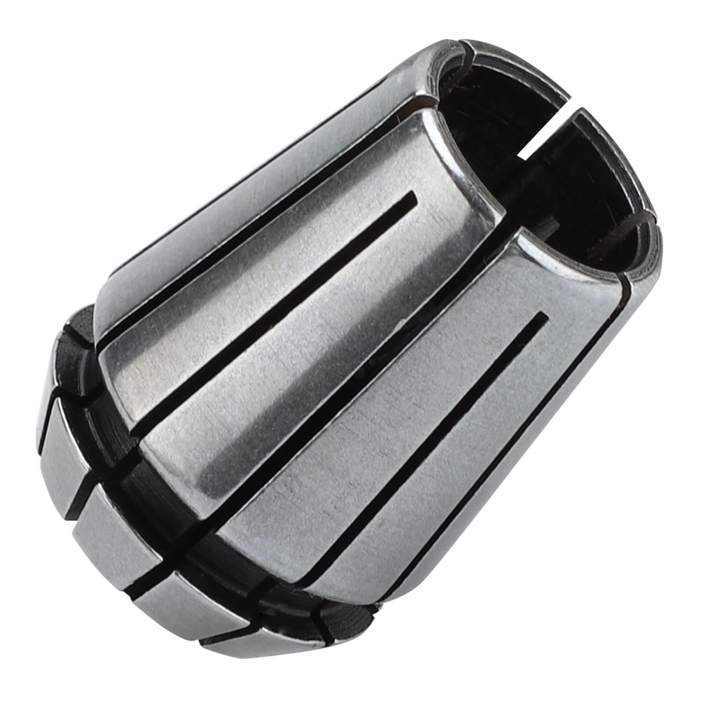 Collet Chuck Set 15pcs Spring Collet Chuck 2mm-16mm for CNC Milling ...