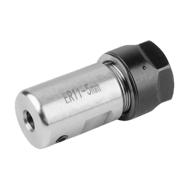 Collet Chuck Spindle Extension Rod Motor Shafts Spindle Extension Rod ...