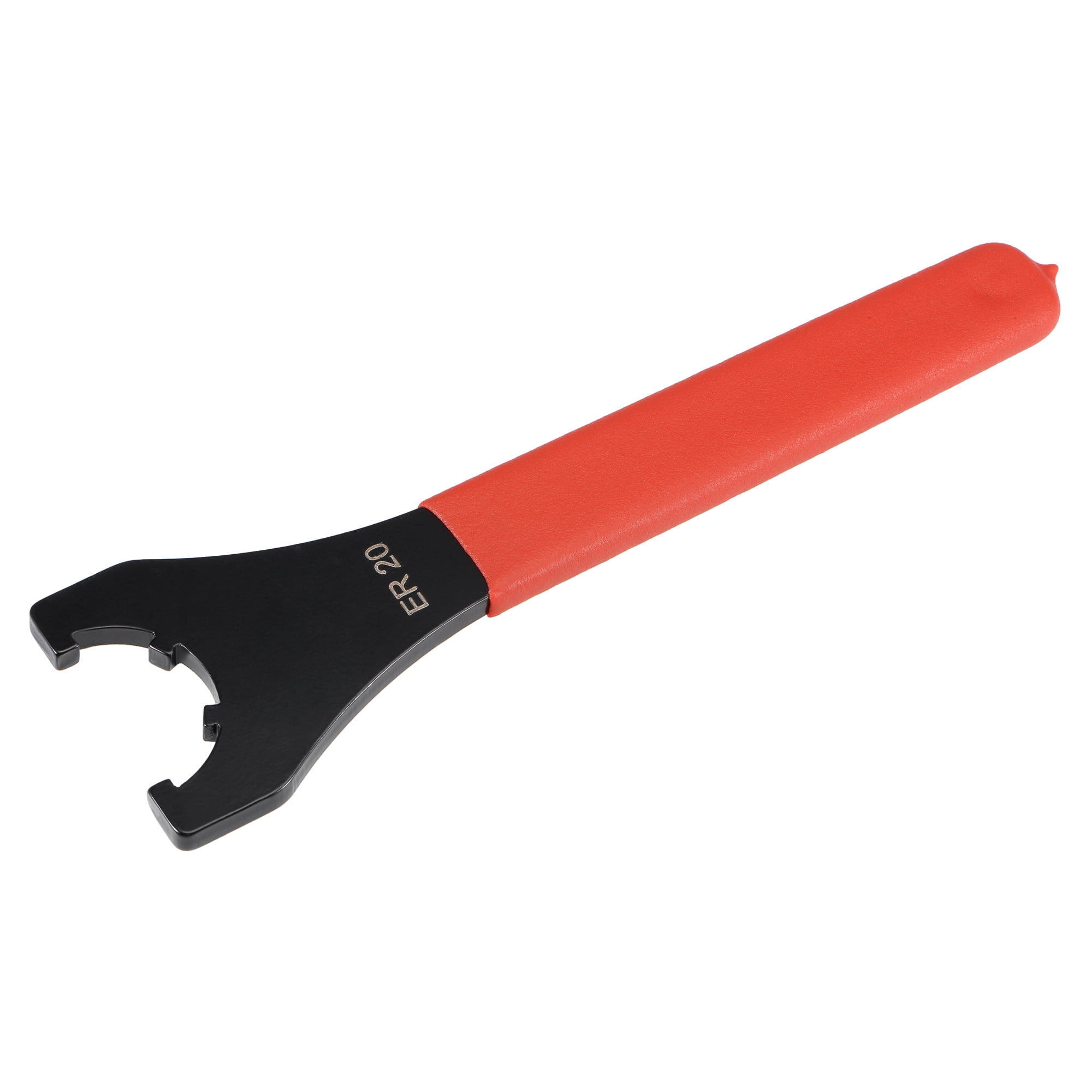 Collet Chuck Wrench Spanner for ER20UM Clamping Nut CNC Milling Lathe ...